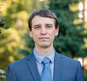 Attorney Ben Larson - Dawson Law Group